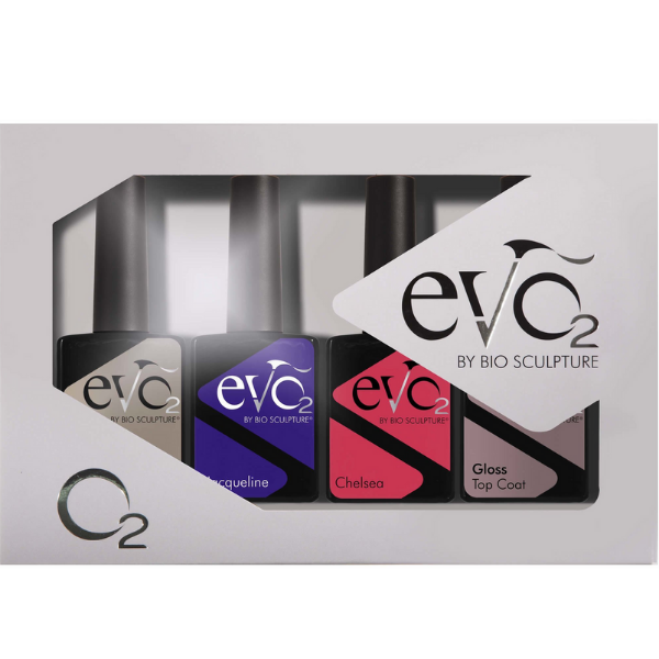 Evo Kits – Bio Sculpture Canada