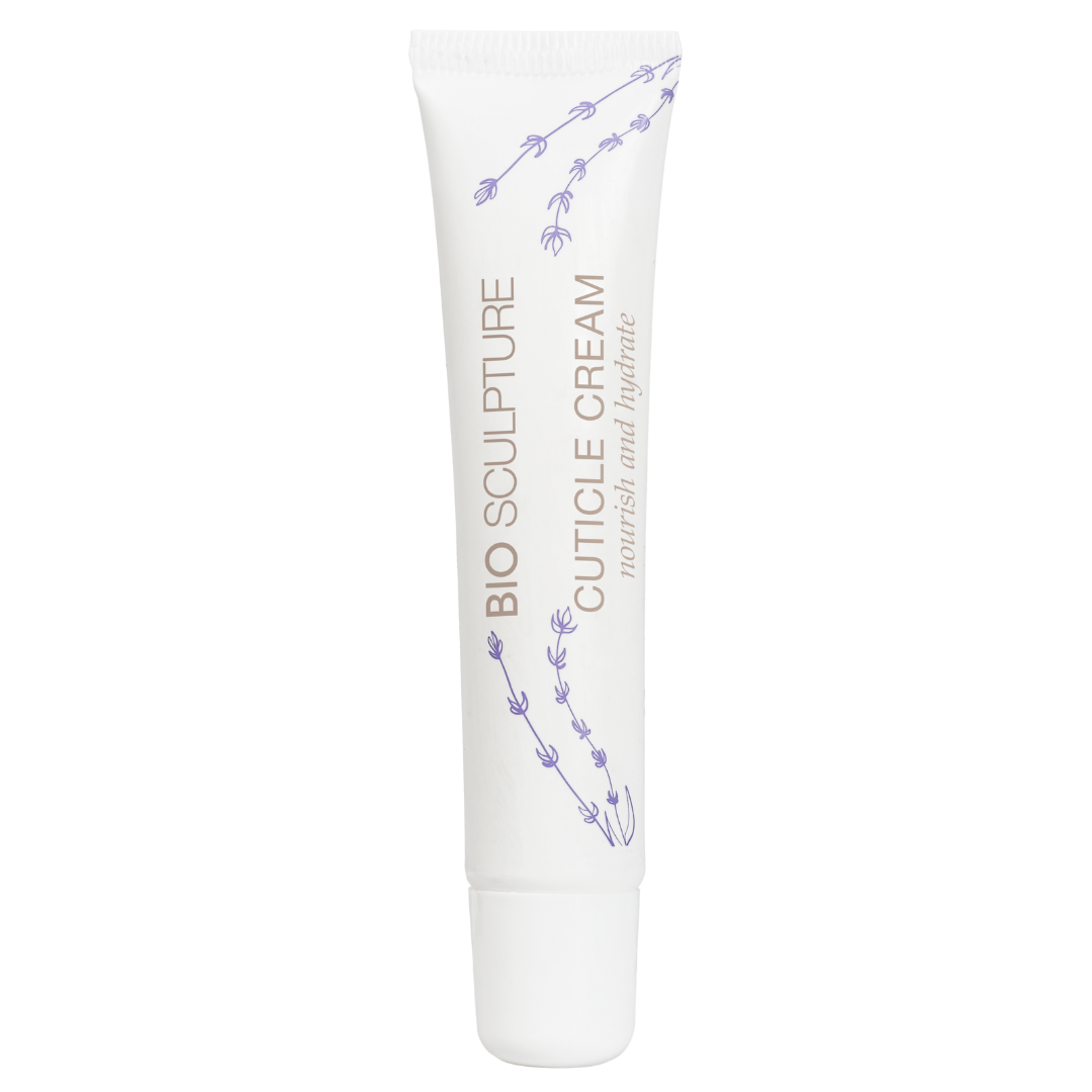 Cuticle Cream 20ml – Bio Sculpture Canada