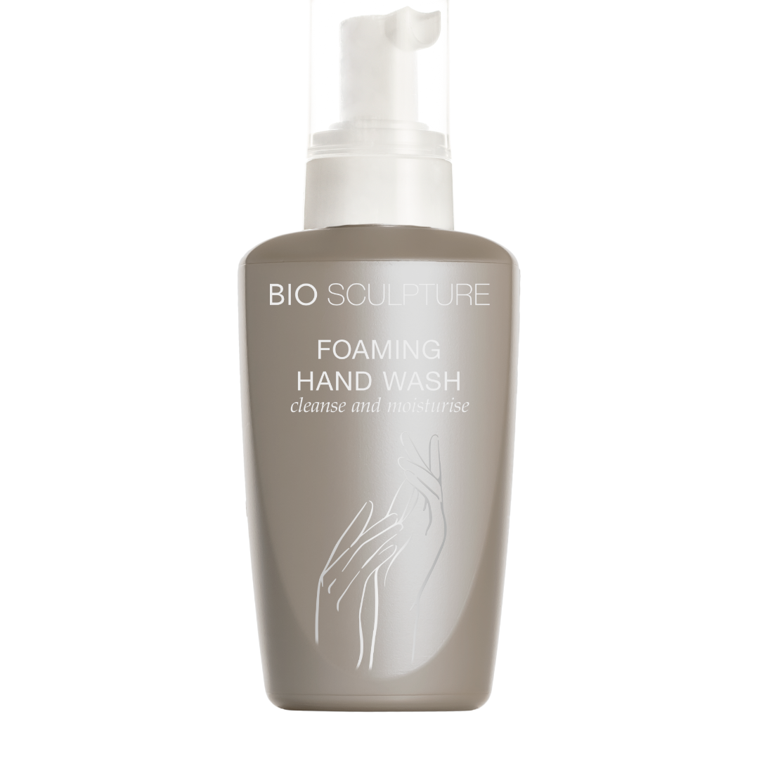 Foaming Hand Wash – Bio Sculpture Canada