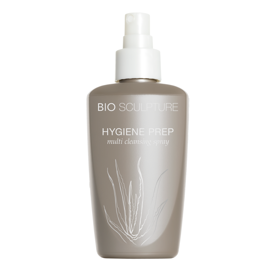 Hygiene Prep – Bio Sculpture Canada