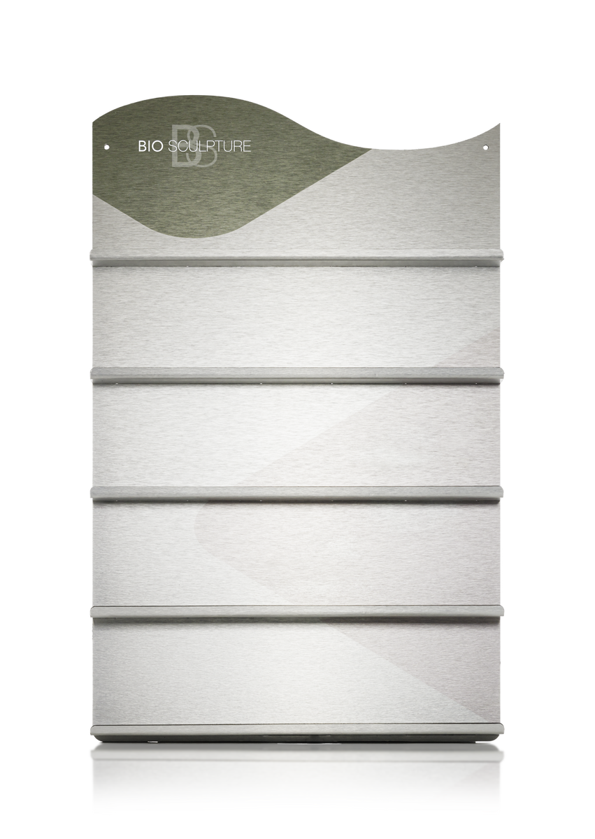 Bio Sculpture Wall Display - 50 Unit – Bio Sculpture Canada