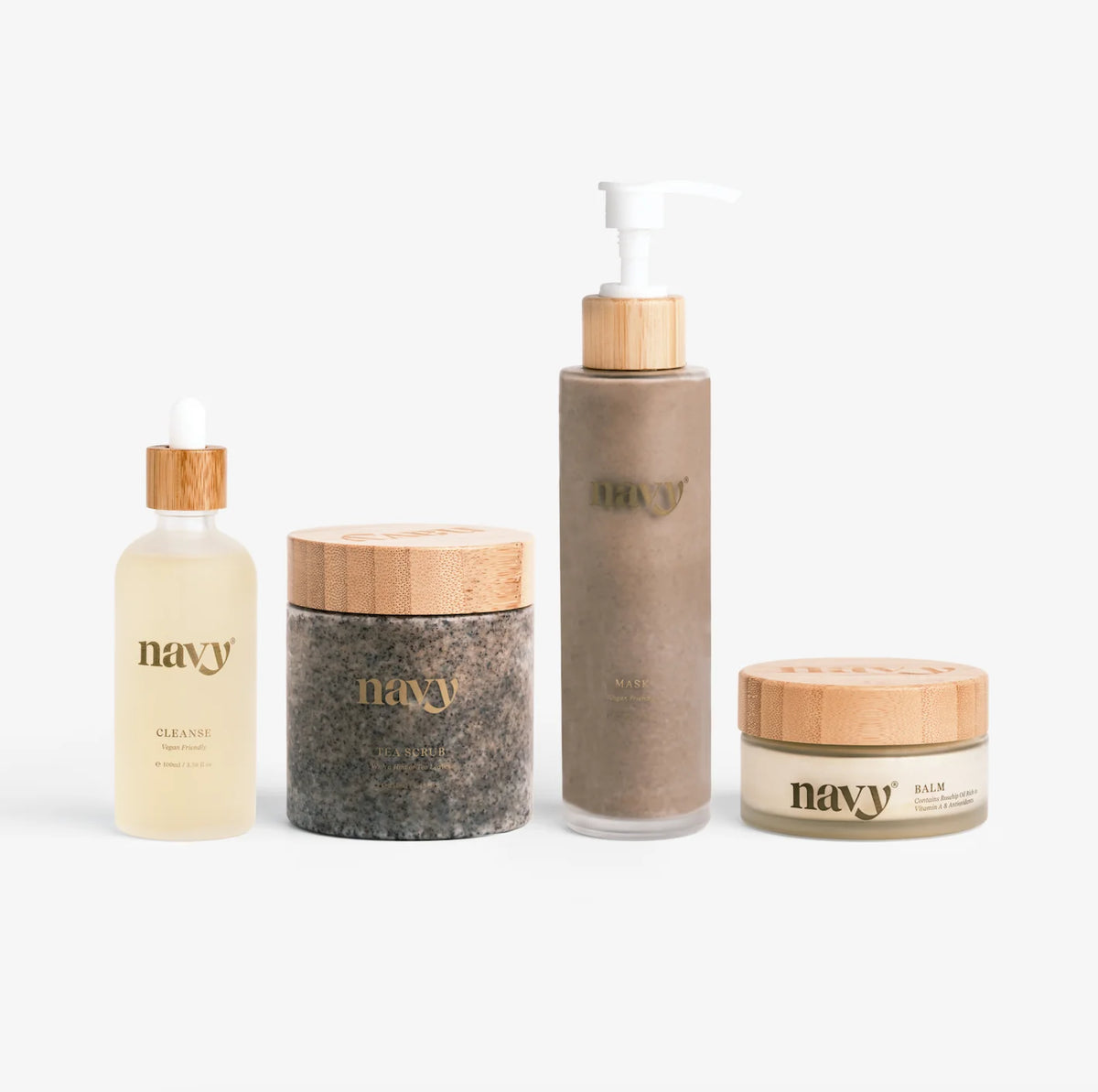 Skin Range – Bio Sculpture Canada