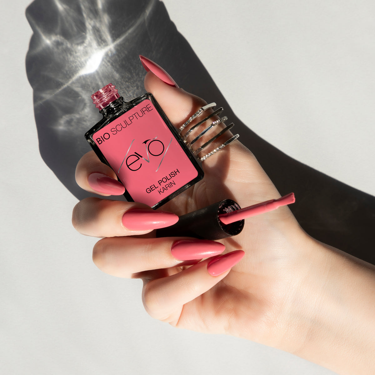 124 Evo Colour Karin Bio Sculpture Canada