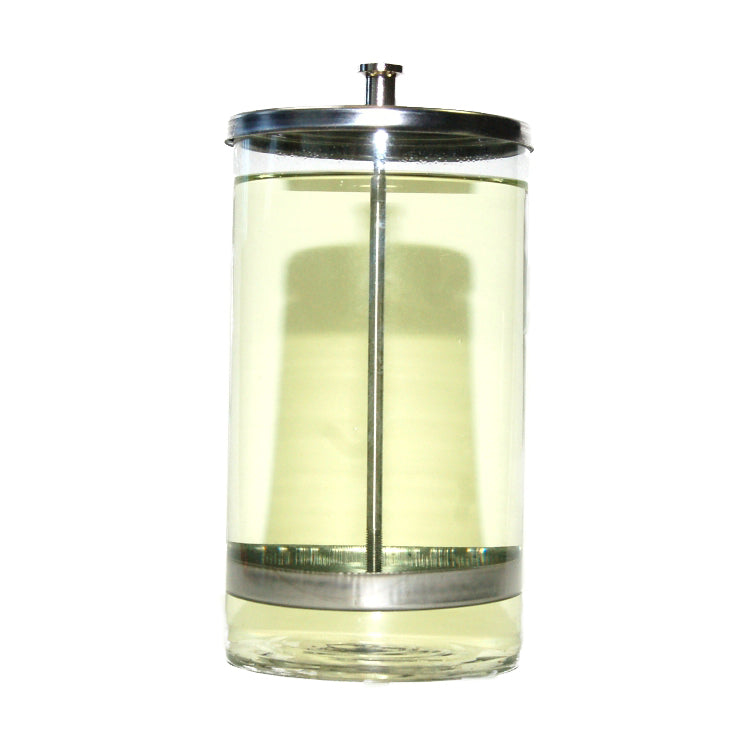 Sanitizing Jar (24oz) – Bio Sculpture Canada