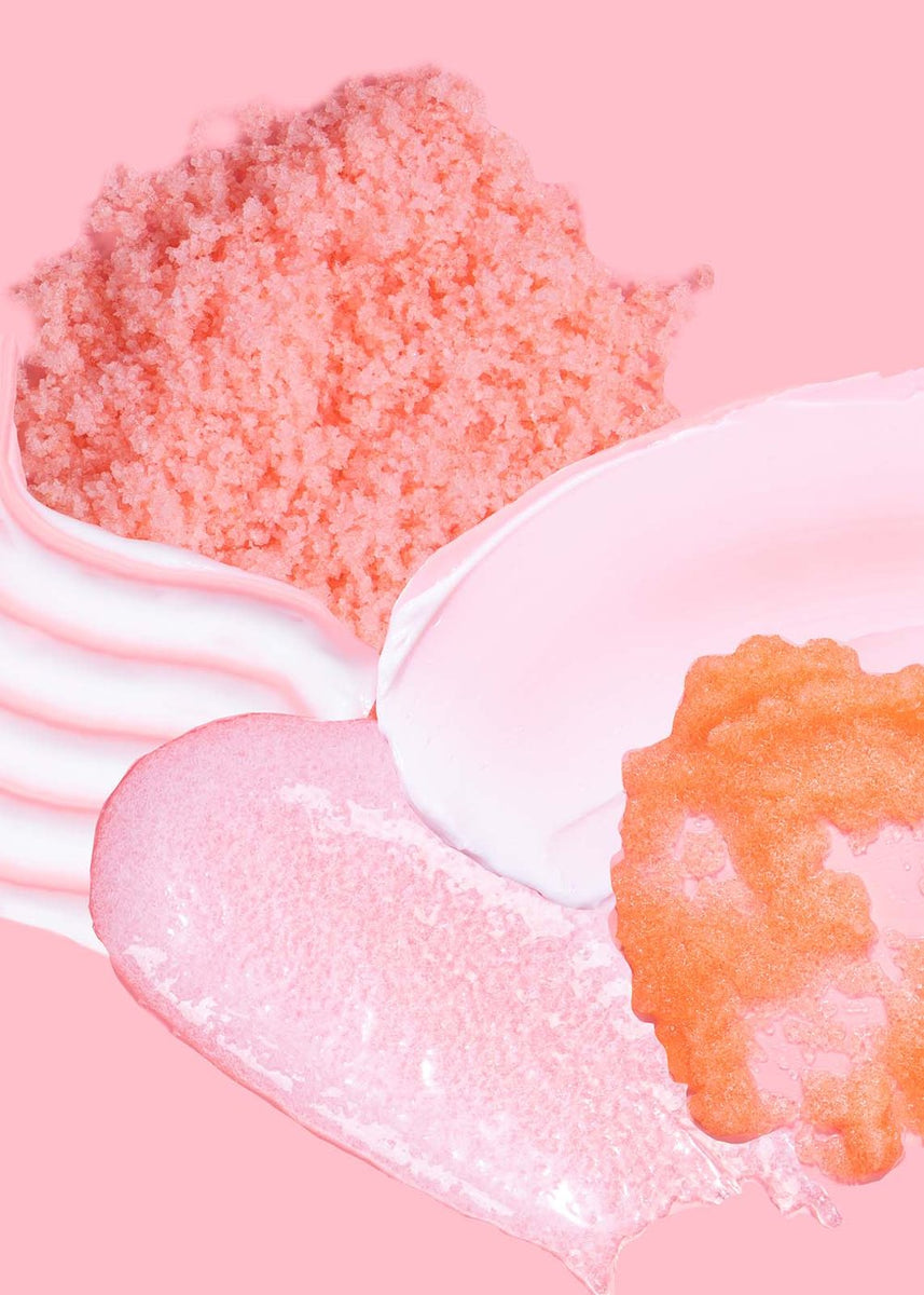 TOTAL GEL-OHH! - YES WAY ROSE – Bio Sculpture Canada