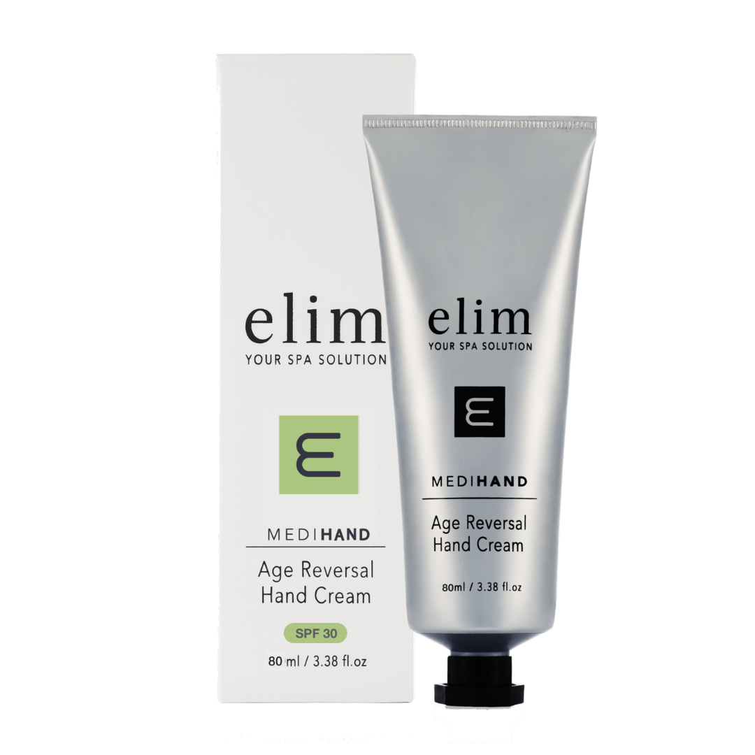 MEDIHAND AGE REVERSAL HAND CREAM 80ml – Bio Sculpture Canada