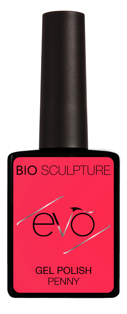 075 Evo Colour Penny Bio Sculpture Canada