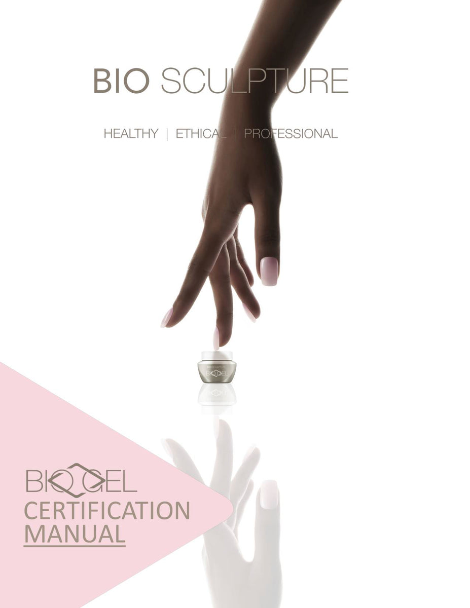 BIOGEL MANUAL – Bio Sculpture Canada