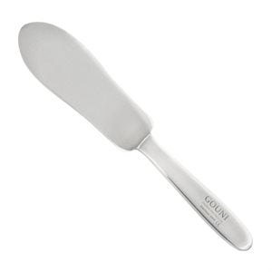 Gouni Stainless Steel Foot Paddle – Bio Sculpture Canada