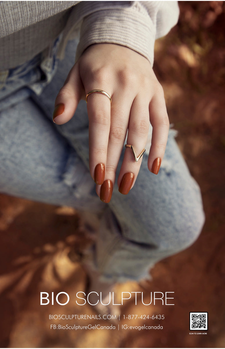 POSTER - Island Clay – Bio Sculpture Canada