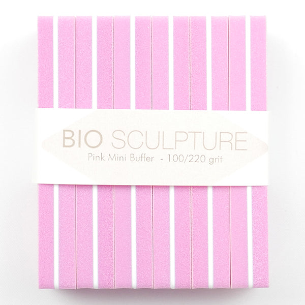 MINI BUFFERS – Bio Sculpture Canada