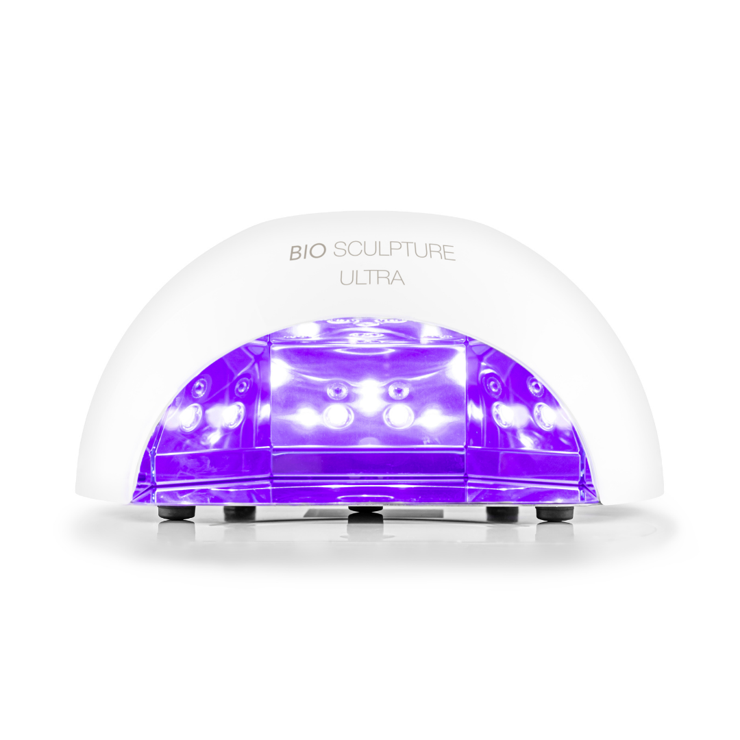 Ultra Curing Lamp – Bio Sculpture Canada